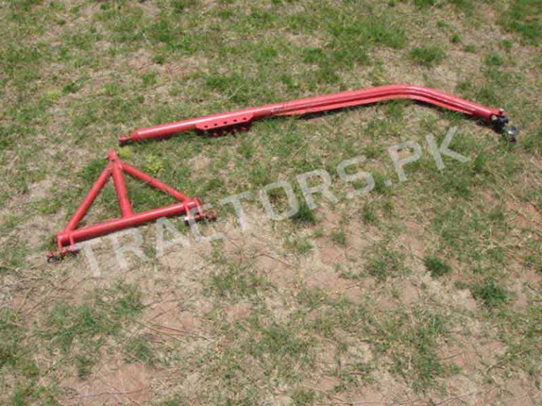 Jib Crane - Tractors for Sale in Kenya